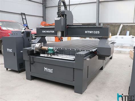Cnc Router Table Machine With 4th Rotary Axis Cnc Wood Router Hitec Cnc