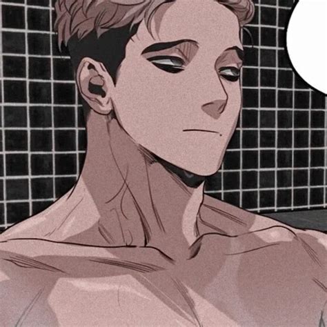 Killing Stalking — Whatsapp Stickers Pack