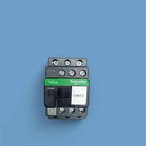 3 Pole Contactor At ₹ 1168piece In New Delhi Id 2855736859030