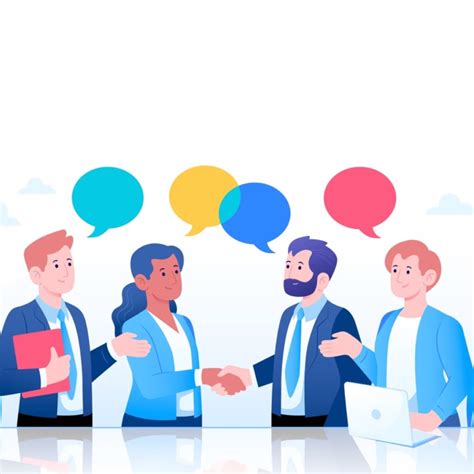 Open Communication 16 Awesome Benefits For Your Organization Clockit