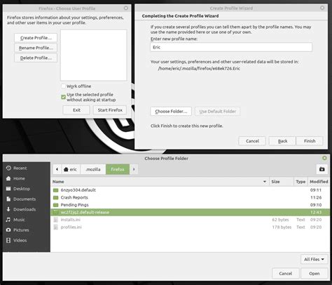 Install And Configure A Linux Mint Virtual Machine TweakHound