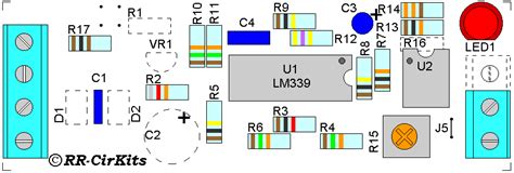 Optical Occupancy Detector