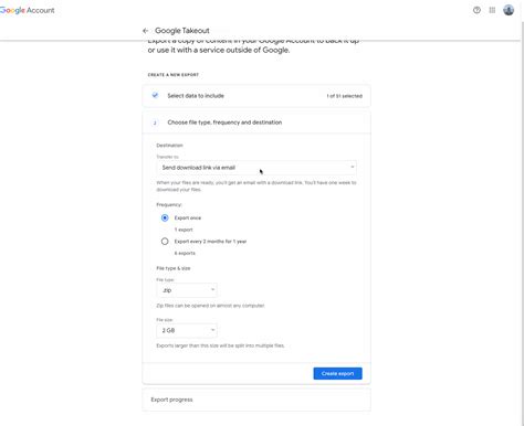 How To Download Gmail Emails All Methods Step By Step