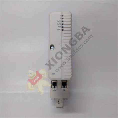 CI AK ABB Modbus TCP Interface ABB Xiamen Xiongba E Commerce Co Ltd