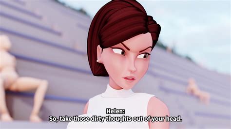 Ms Parr Risky Sex Eporner