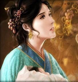 糜夫人图册 360百科