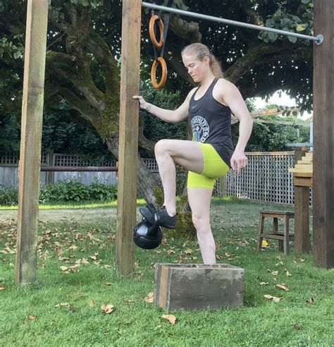 5 Exercises For Stronger Hip Flexors And Improved Mobility