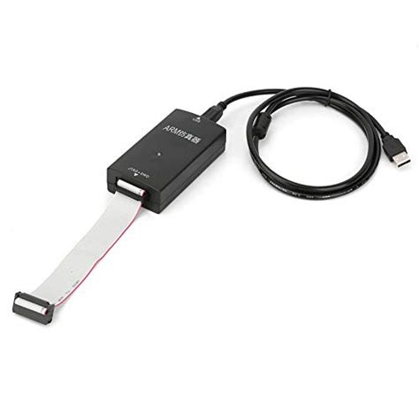 Jtlb V8 Debugger Arm Cortex M4 M0 Emulator Downloader 14 10 4 Jtag