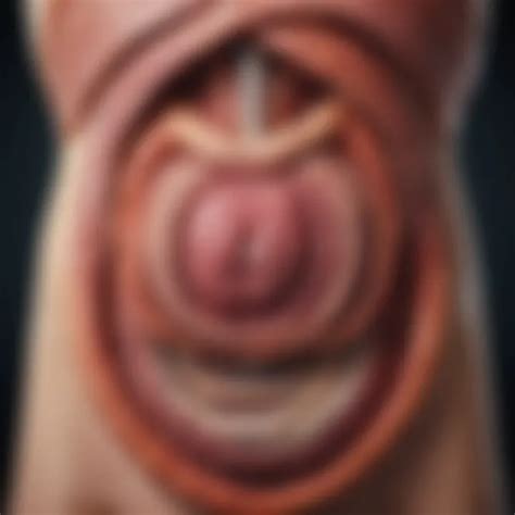 The Duodenum Key Player In Digestive Health