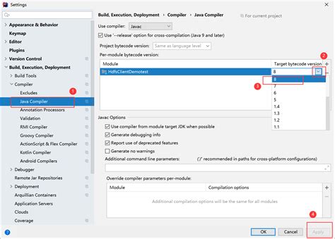 配置hadoop环境并创建hdfsclient进行hdfs操作 Csdn博客