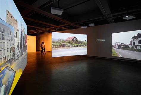 Migrating Spaces In SALT Istanbul ArtandResearch Org