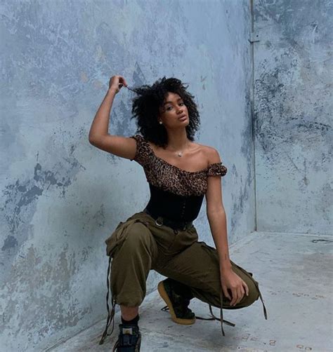 Pin By Imani On Wear Capri Pants Clothes Fashion