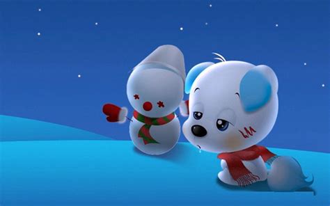 Cute Cartoon Desktop Wallpapers Wallpaper Cave