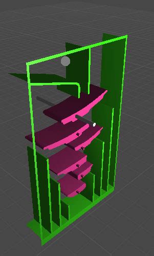 Hinge Troubles Actually Concave Issues Unity Engine Unity Discussions