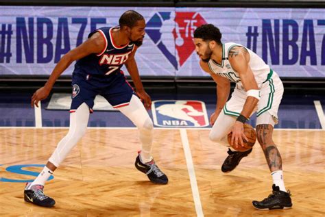 „ბოსტონმა“ „ბრუკლინთან“ სერია 4 0 მოიგო და პირველი გავიდა მეორე რაუნდში Nba პლეი ოფი პირველი