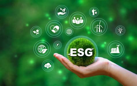 Building Digital Platforms For Enhancing Esg Reporting