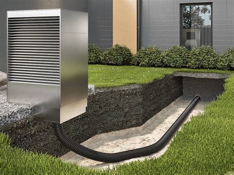 Uponor Ecoflex Thermo Twin Hp Wärmepumpenrohr In Neuen Dimensionen