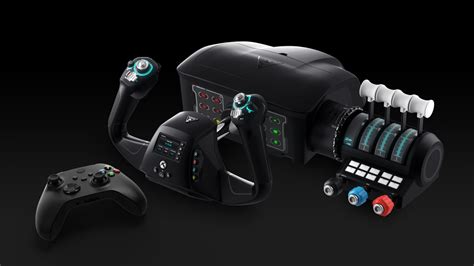 4 Reasons To Buy A Yoke Vs Standard Xbox Controller Turtle Beach
