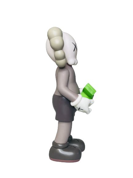 ≡ Фігурки Kaws Кавс купити в Україні Gamesua