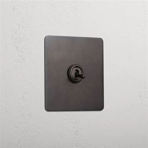 【archetypal】1g Toggle Switch Hardware By Corston Hong Kong