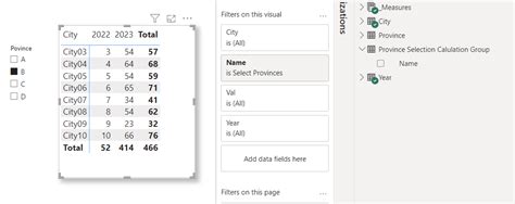 solved slicer selection microsoft fabric community