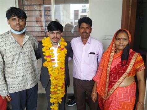 UPSC Results Madhya Pradesh Topper Updates Success Story Of Pradeep Singh UPSC Topper