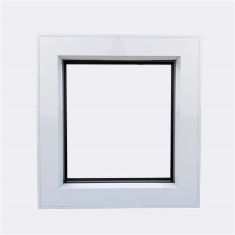 Châssis Fixes Alu Sur Mesure à Prix Bas