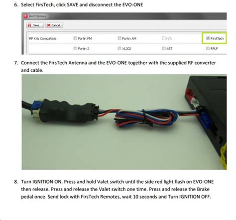 Compatible Compustar Rf Kits Questions And Answers