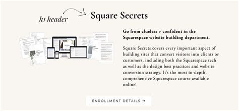 Squarespace Css How To Target Specific Pages Sections Or Blocks On Your Site — Paige Brunton
