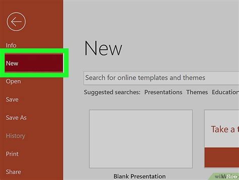 Cara Mengubah Dokumen Excel Menjadi Presentasi PowerPoint