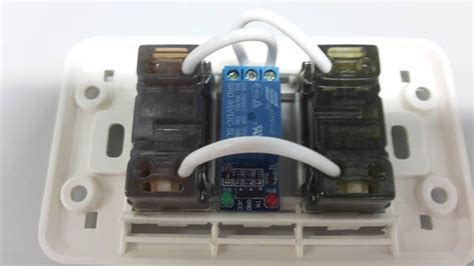 Web Controlled Socket By Arduino 19 Steps With Pictures Instructables