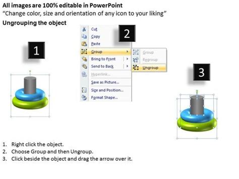 Illustration Of Stages Baby Building Blocks Ppt Business Plan PowerPoint Slides
