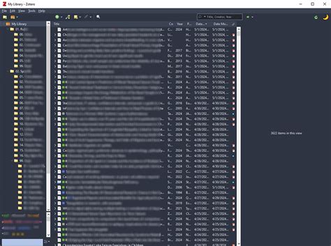 With Tears And Joy Backing Up My Precious Data And Self Hosting Zotero