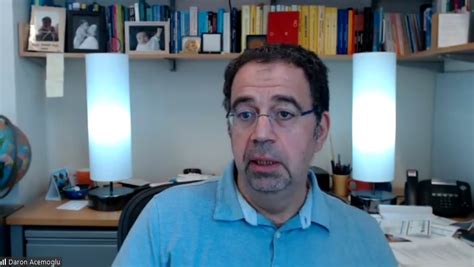 Daron Acemoğlu Kimdir Nereli Kaç Yaşında Hyetert