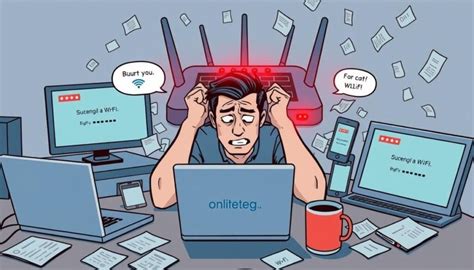 Troubleshooting Wi Fi Connection Problems Online Tool Guides