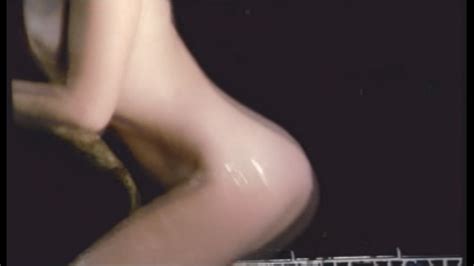 Naked Marguerite Nuit In Breaking It A Story About Virgins