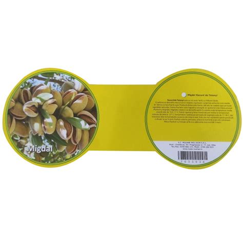 Dedeman Pomi Fructiferi Migdal Record De Teteny 1854 Dedicat Planurilor Tale