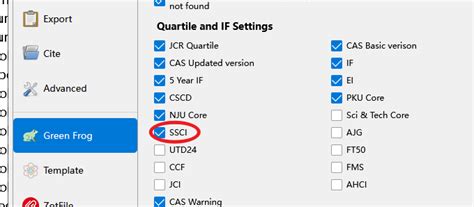 从easyscholar更新期刊信息失败 · Issue 97 · Redleafnewzotero Updateifse · Github