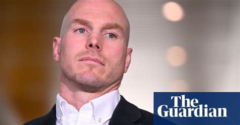 David Pocock Accuses Major Parties Of ‘kicking Can Down The Road On