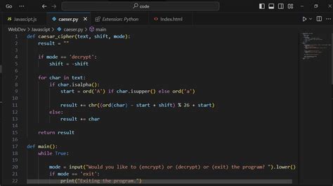 Om Parekh On Linkedin Prodigyinfotech Cybersecurity Python