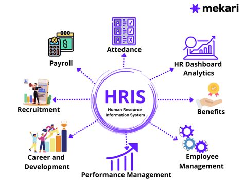Hris Project Plan Template