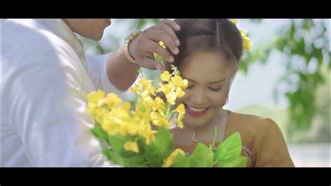 ပိတောက်တစ်ခတ်နှင့်သင်္ကြန်အကြို ဘရိုင်ယံ Official Music Video Youtube