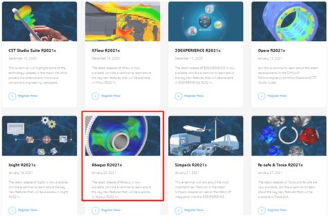 Abaqus 2021新功能介绍 达索系统catia与plm和mes及cae软件