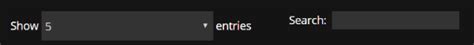 datatable panel bug grafana labs community forums