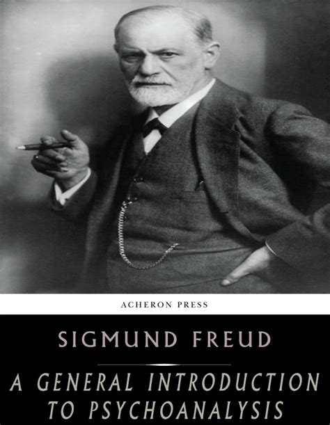 A General Introduction To Psychoanalysis By Sigmund Freud Ebook