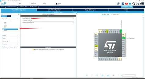Stm32hal库cubemx——uart Dma串口 空闲中断的使用stm32 Hal库 多串口 Csdn博客