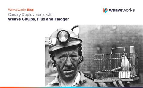 Weaveworks On Linkedin Flagger Servicemesh Kubernetes Cloudnative