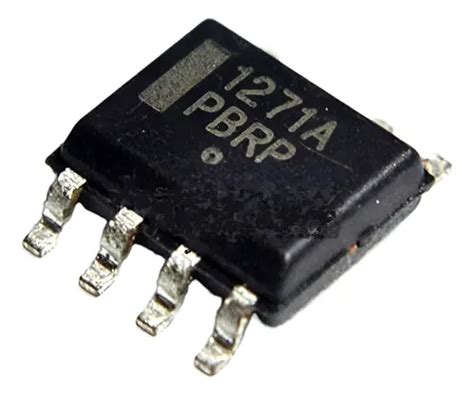Circuito Controlador Pwm Ncp1271a 1271a Ncp1271 Mercadolibre