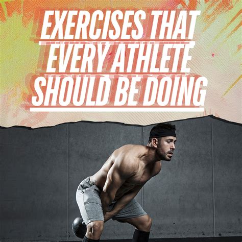 Best Explosive Power Exercises For Athletes No Barbell Needed