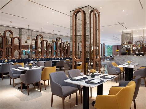 Luxury Hotel In 南京 Voco 南京东方珍珠voco酒店 Hotel By Ihg